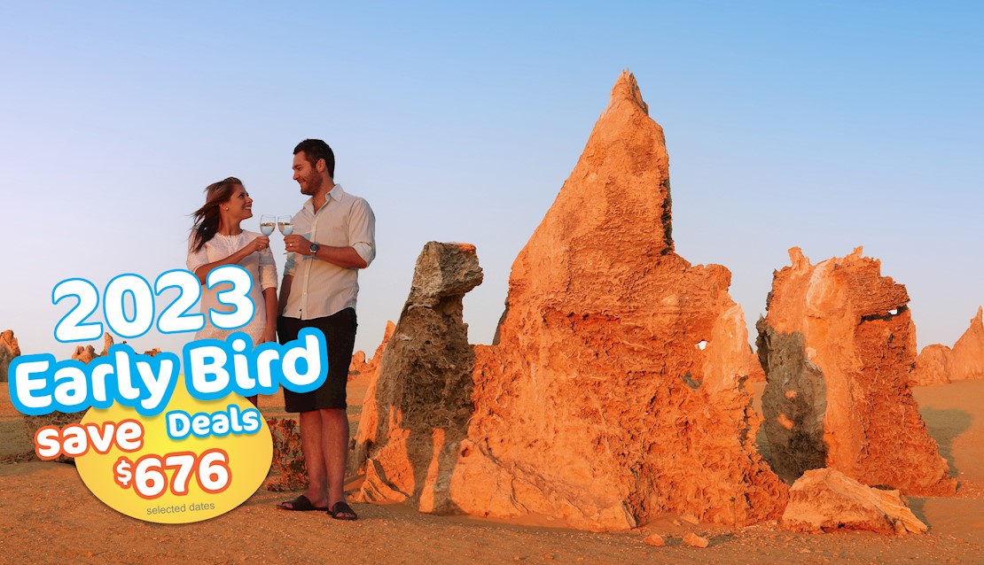Perth All-Inclusive