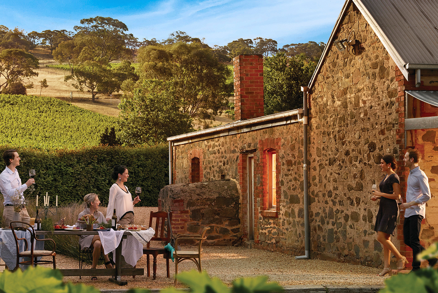 Ghan with Adelaide and Darwin All-Inclusive