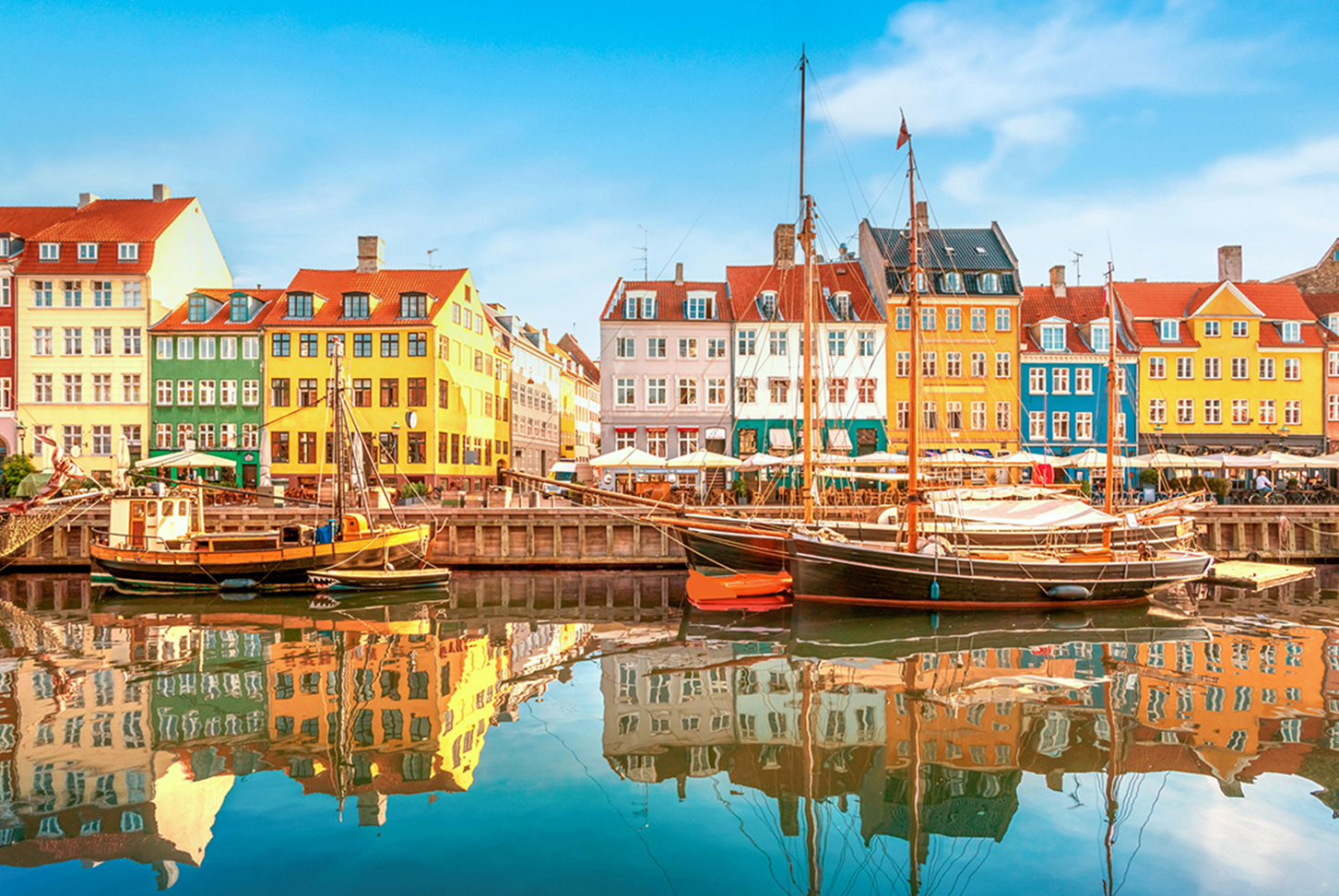 Scandinavia Discovery Tour