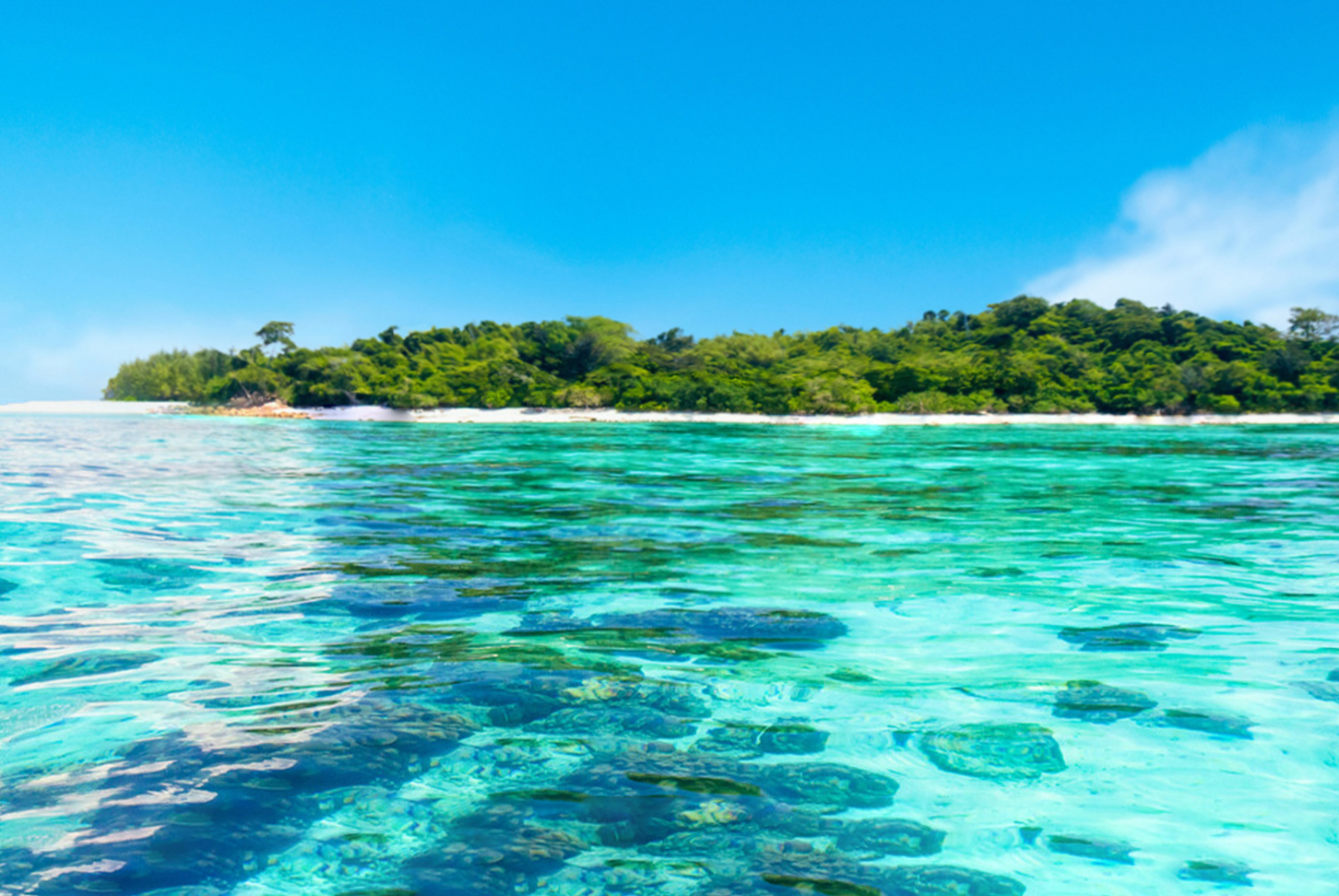 Cairns Touring Packages