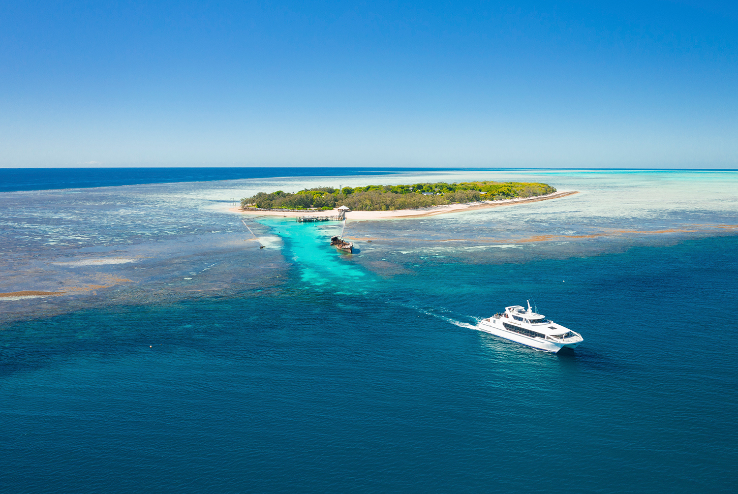 Cairns Touring Packages